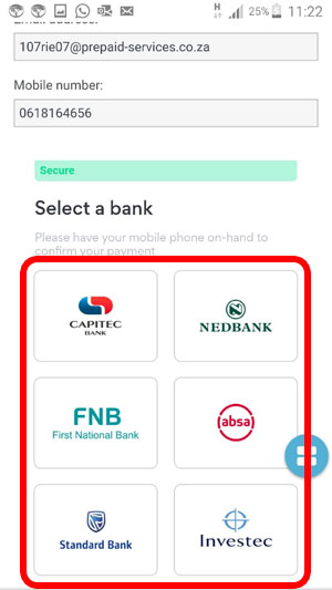 How to Fund My Account